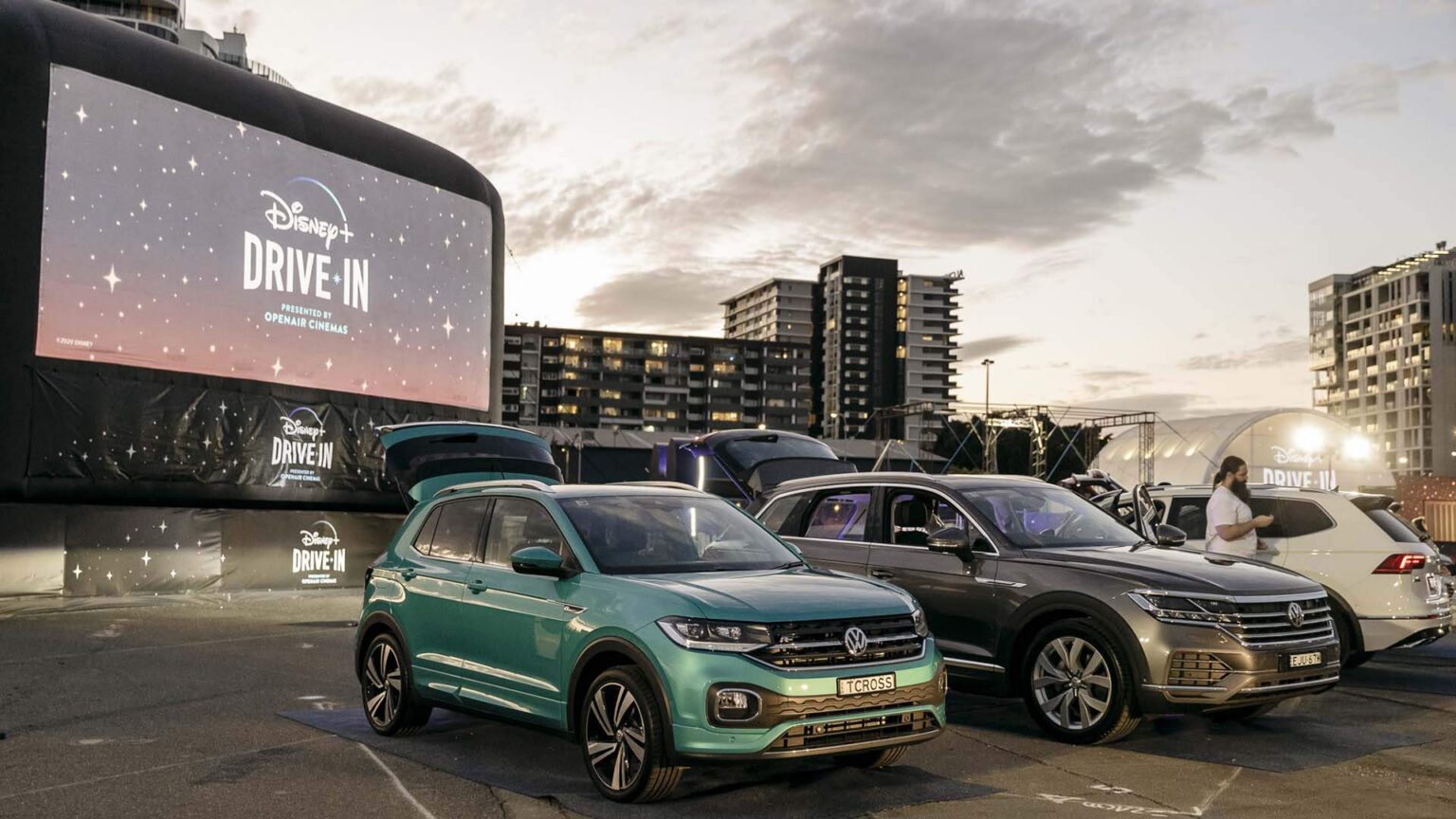 The Best Outdoor and Drive-In Cinemas to Check Out in Sydney - Suburblocal