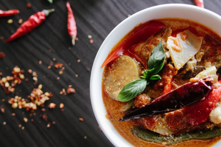 The 14 Best Thai Restaurants in Perth Packing a Flavoursome Punch ...