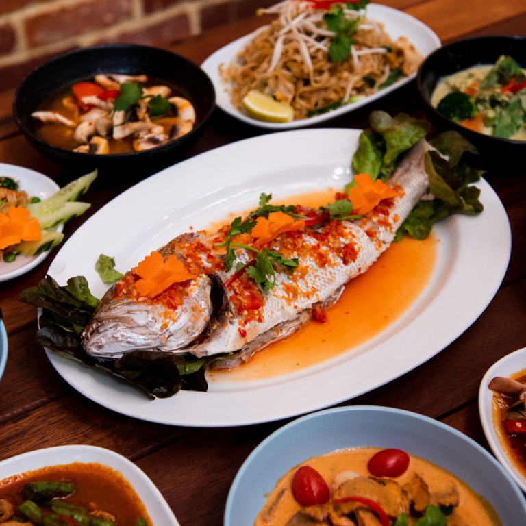 The 14 Best Thai Restaurants in Perth Packing a Flavoursome Punch ...