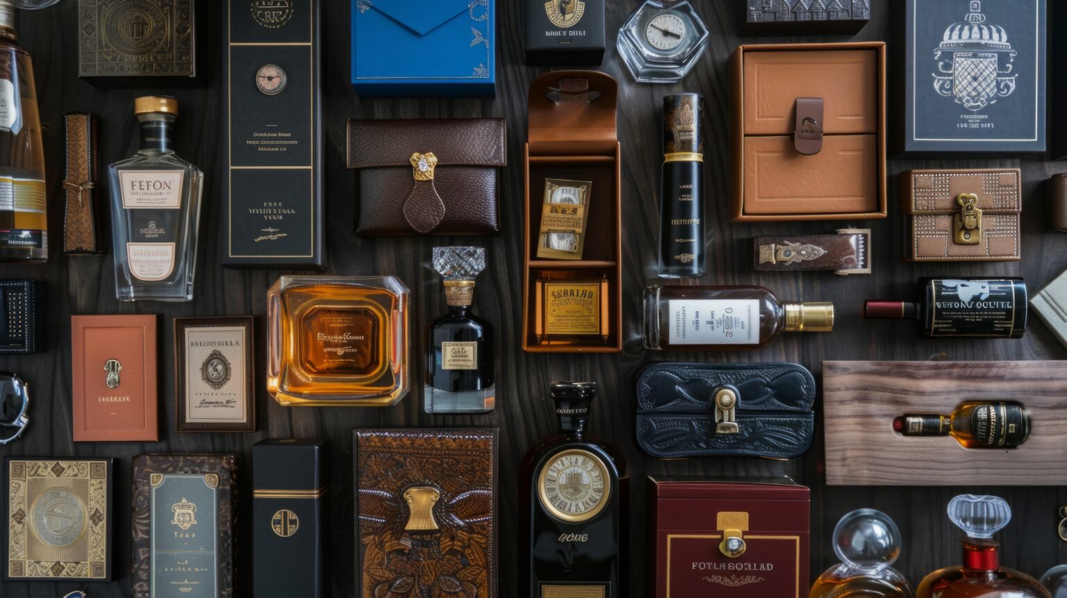 Different Types of Gin and Their Applications - Suburblocal