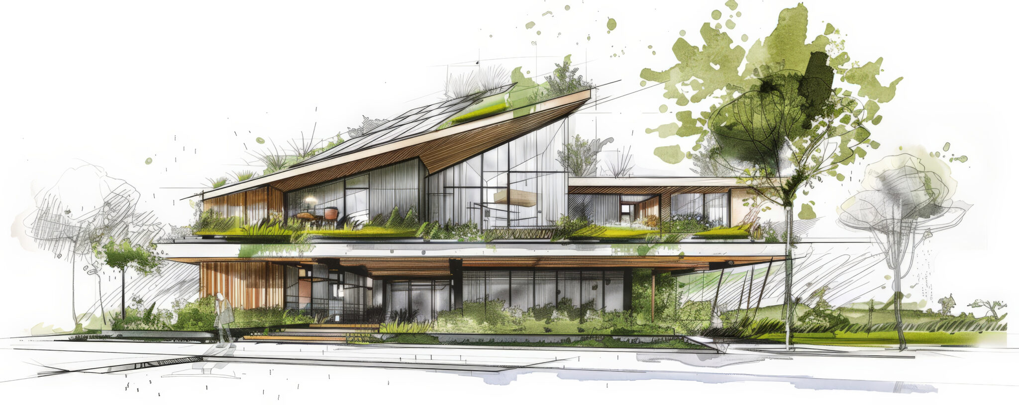 Innovative Materials in Sustainable Home Building: Maxa Design's Top ...