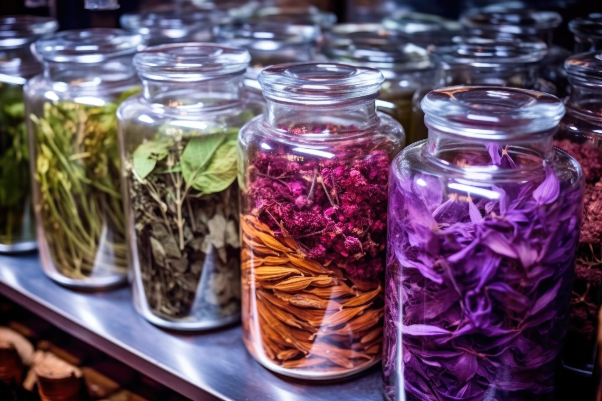 Botanicals – Exploring Some of the World’s Most Expensive Botanicals ...