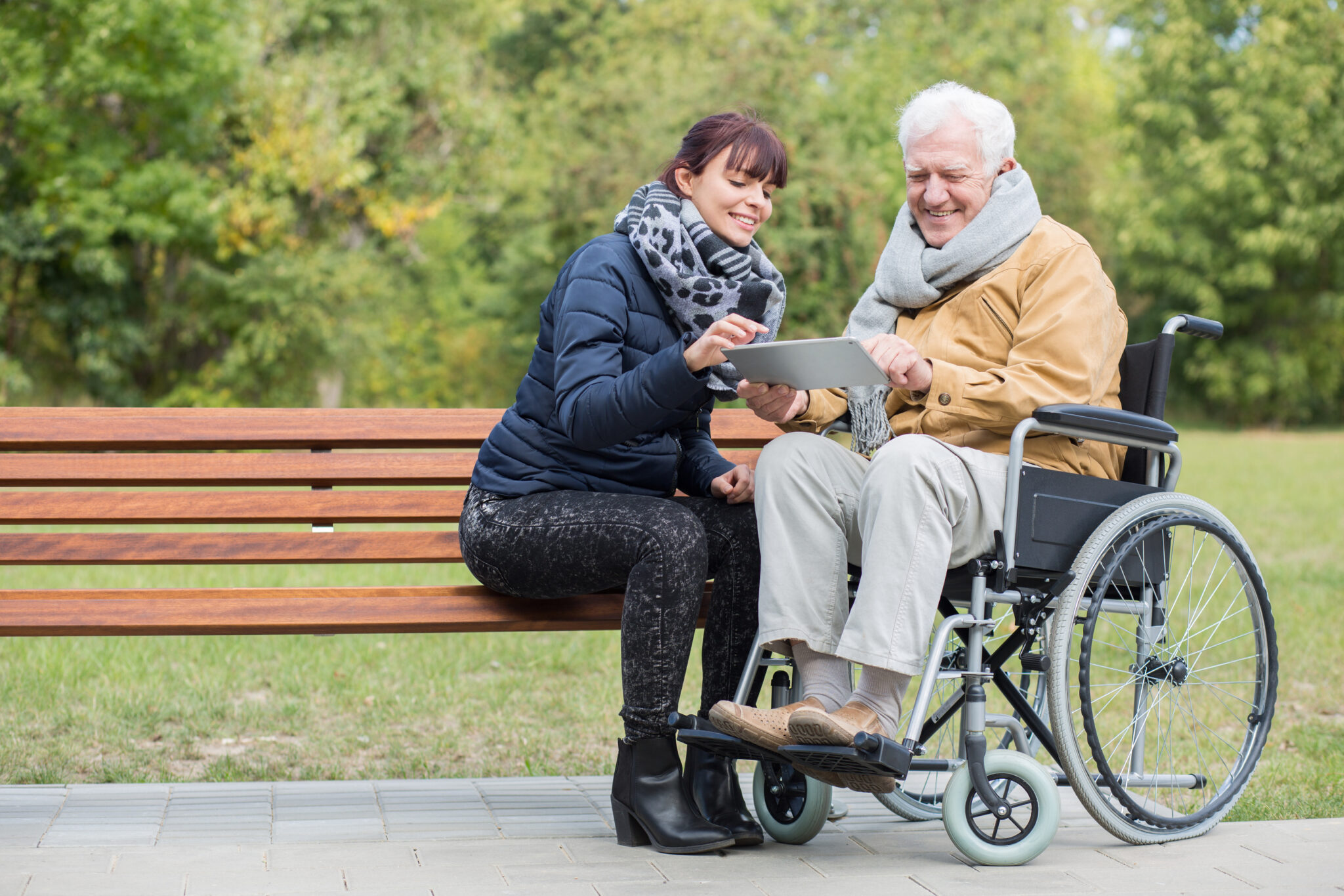 The Role of Streetscape Furniture in Creating Accessible Public Spaces ...