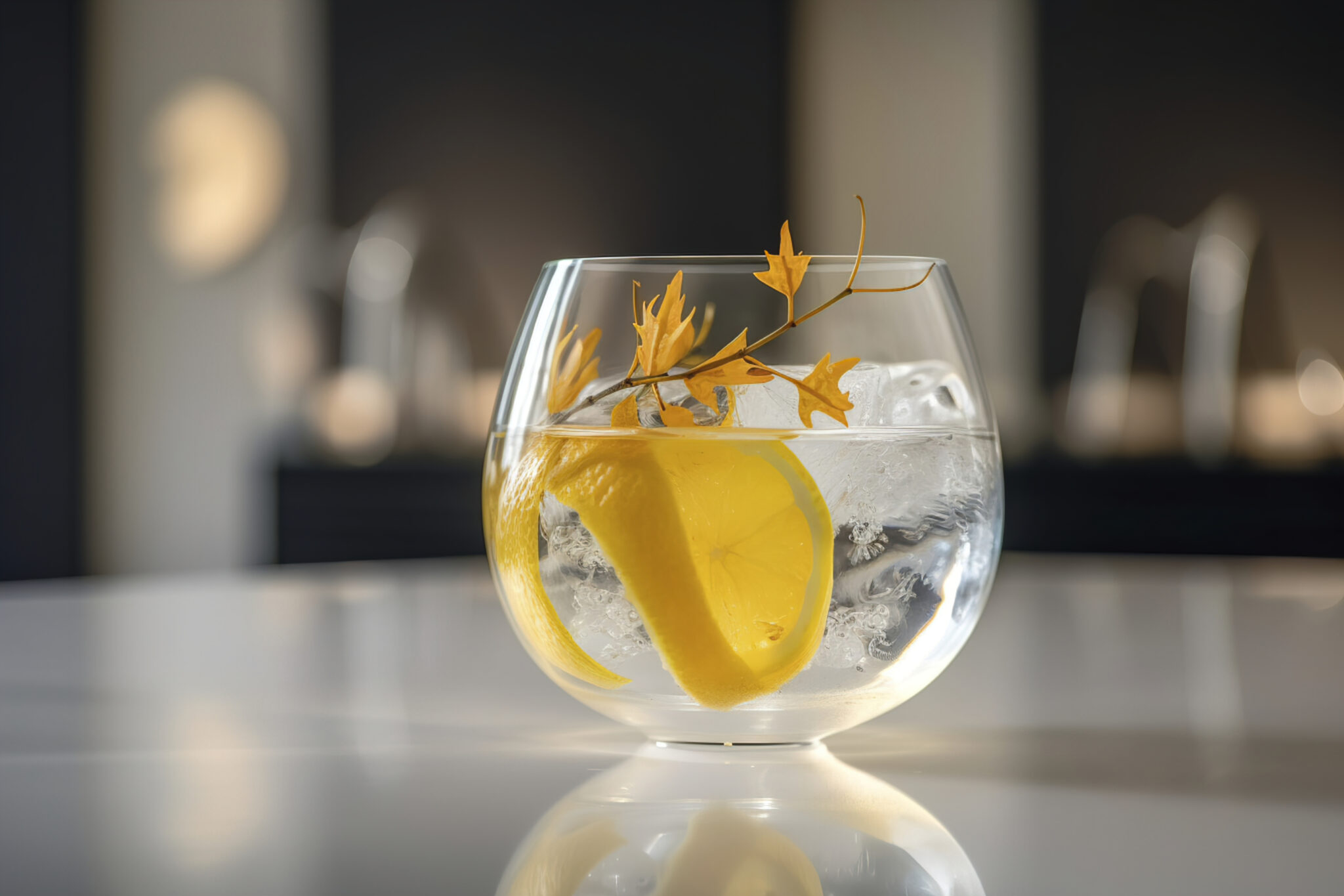 What Sets Premium Gin Apart in the Distillation Process? - Suburblocal