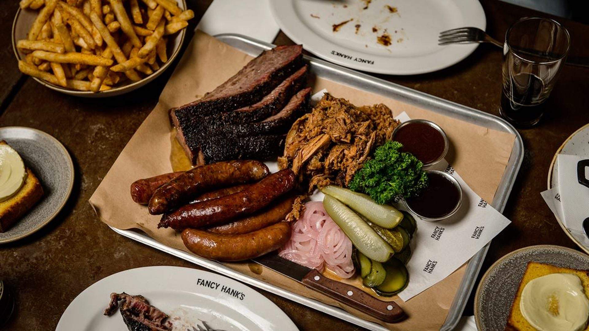 Where to Find the Best Lunch in Melbourne's CBD - Suburblocal