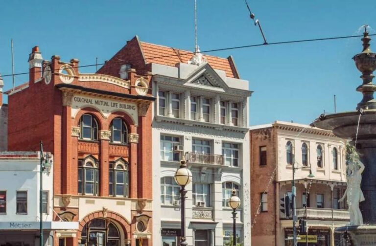 The 15 Most Charming Country Towns in Australia