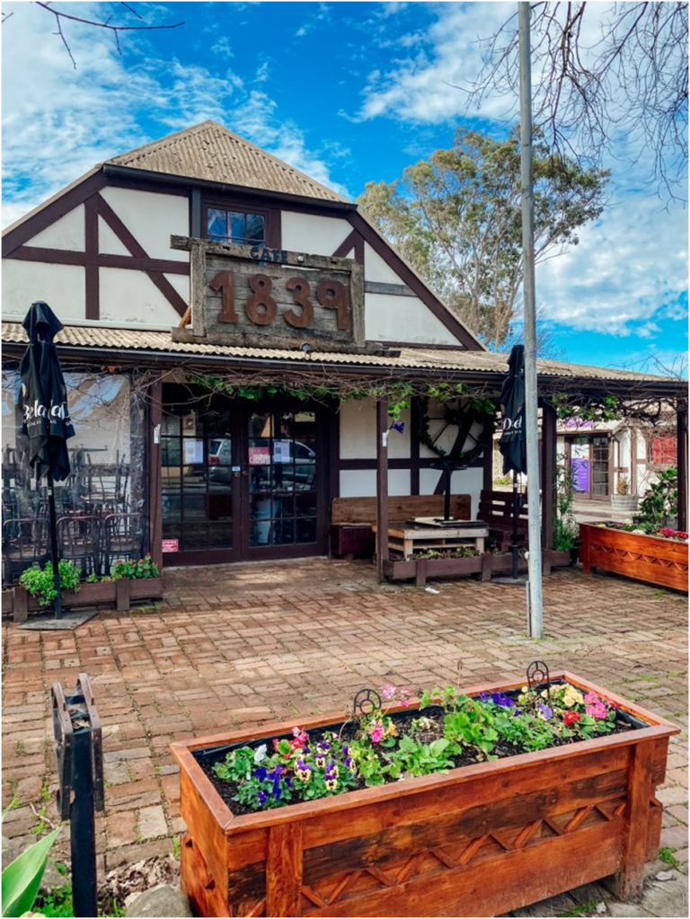 The 15 Most Charming Country Towns in Australia