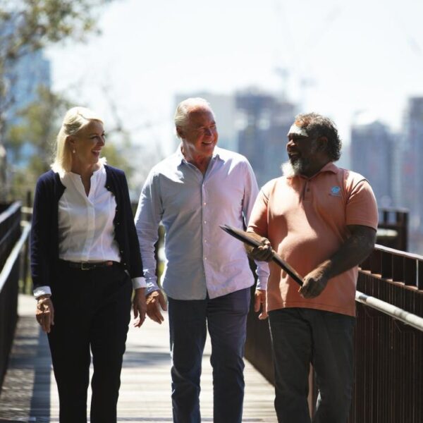Discover Perth’s Aboriginal history - Suburblocal