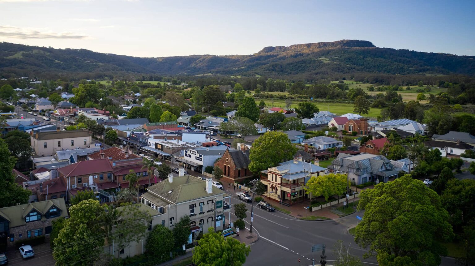 Berry, NSW: Why Aussies are fleeing the city for the ‘perfect balance ...
